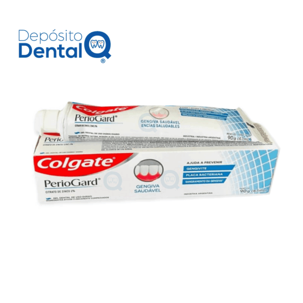 Pasta Dental Periogard Colgate 90 ml